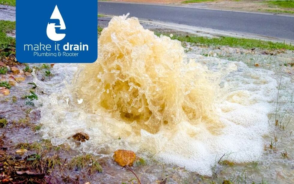 Understanding Sewer Pipe Cracks: A Must Know Guide | Make It Drain Plumbing